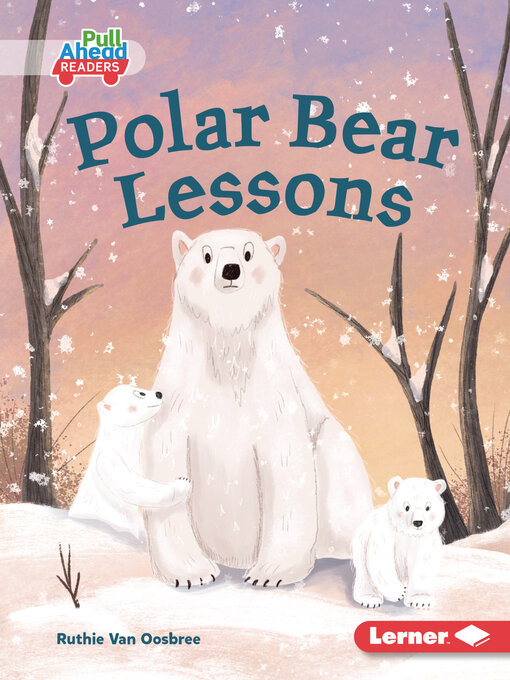 Libby - Polar Bear Lessons